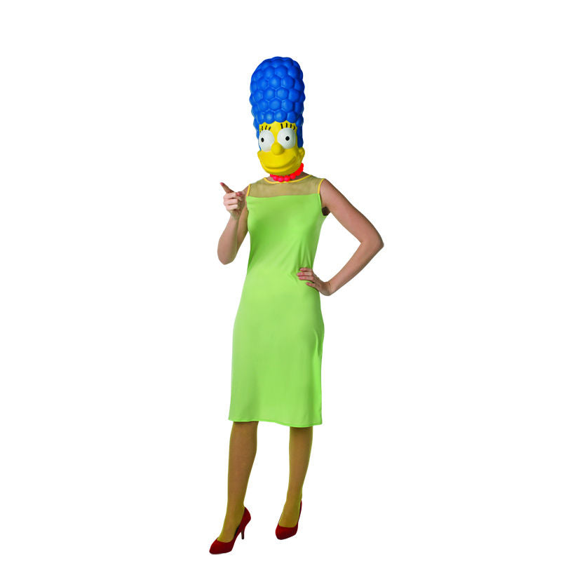 Costume Marge Simpson - The Simpsons™ donna | Acquistare online