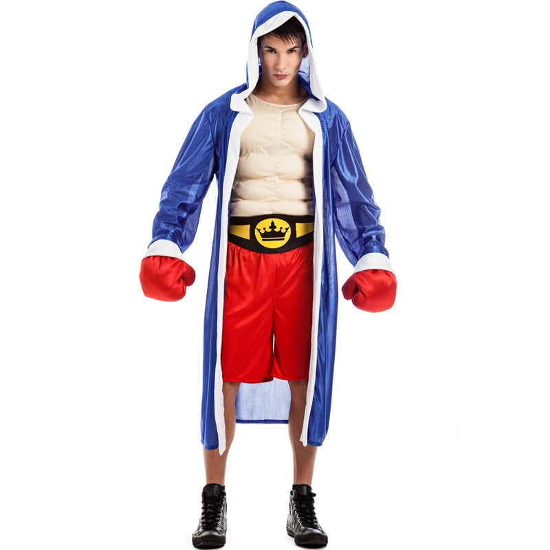 Costume Pugile UFC uomo | Acquistare online