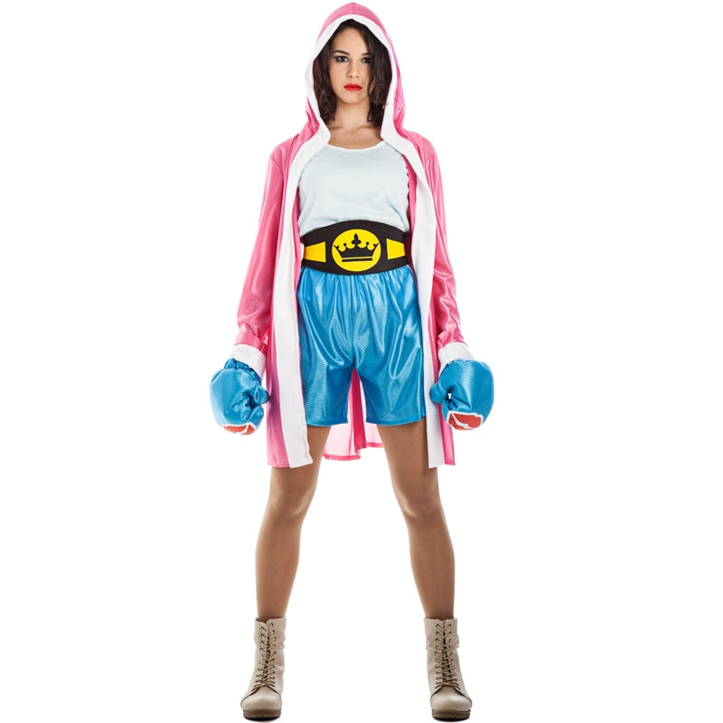 Costume Pugile UFC donna | Acquistare online