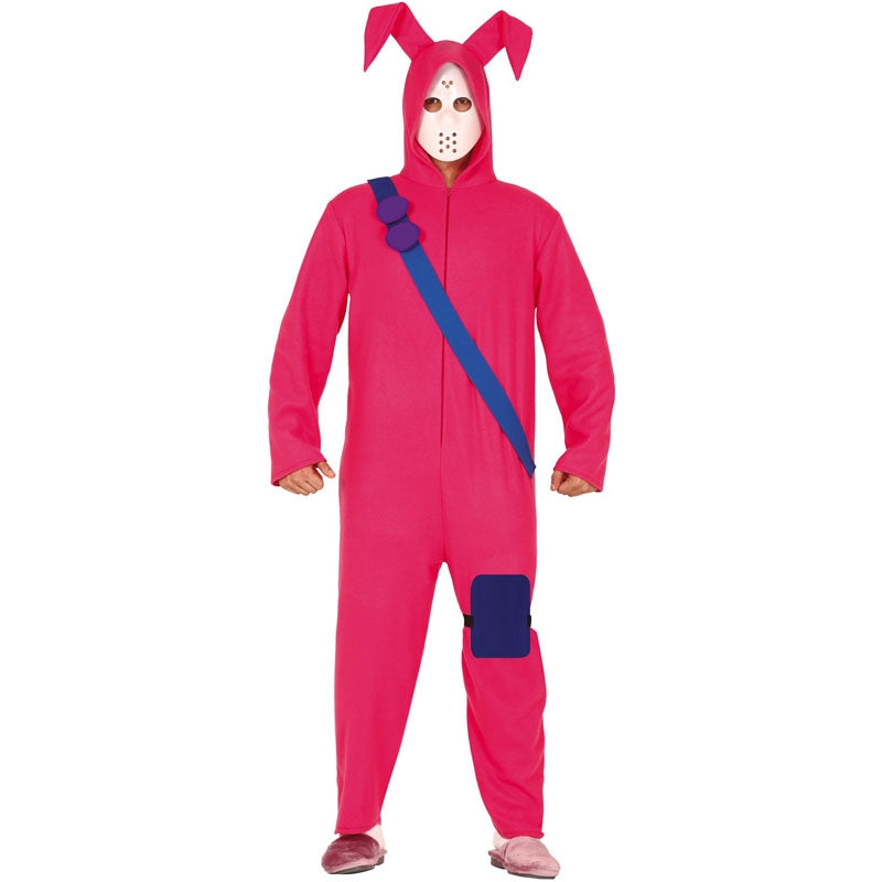 Costume Fortnite Rabbit Raider uomo | Acquistare online