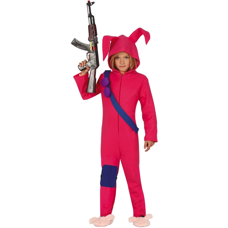 Costume Fortnite Rabbit Raider bambino | Acquistare online