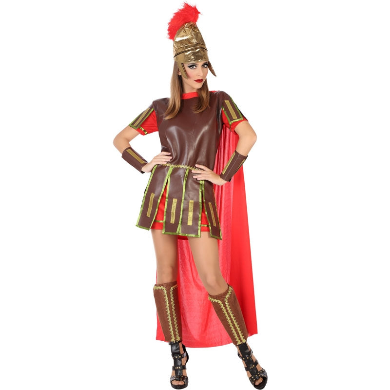 Costume Guerriera Romana donna | Acquistare online
