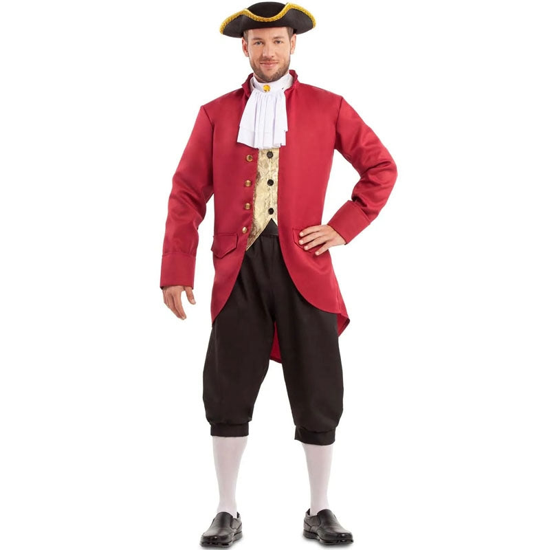 Costume Signore Coloniale per uomo | Acquistare online