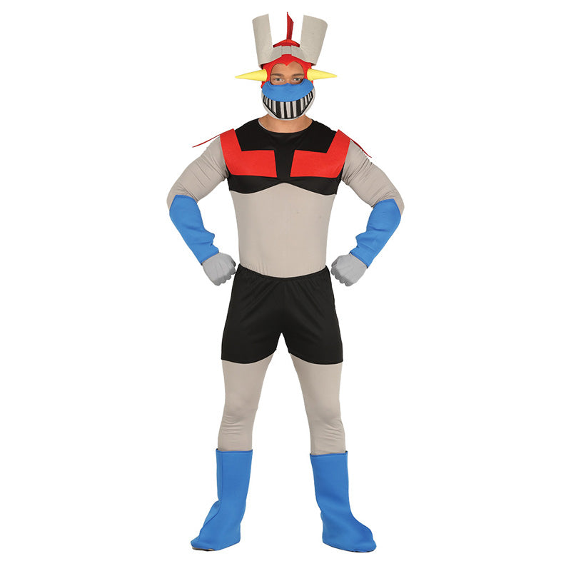 Costume Mazinger Z uomo | Acquistare online