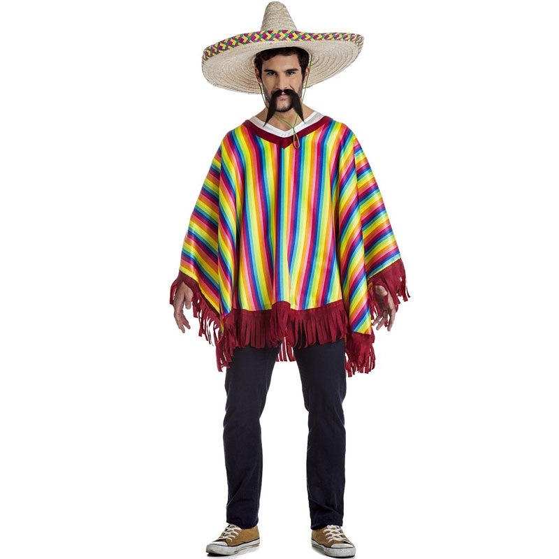 Costume Messicano Tijuana per Uomo | Acquistare online