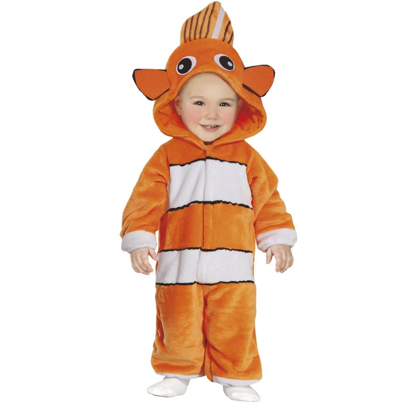 Costume Nemo per neonato | Acquistare online