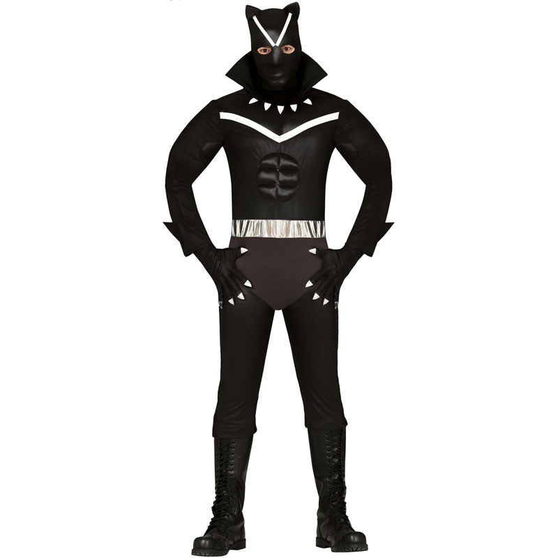 Costume Pantera Nera uomo | Acquistare online