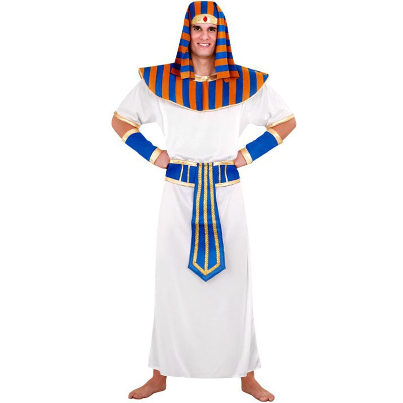 Costume Faraone d'Egitto uomo | Acquistare online