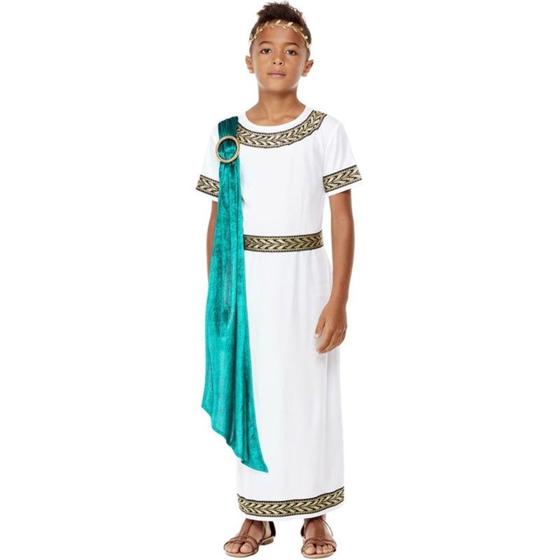 Costume Roman Deluxe per bambino | Acquistare online