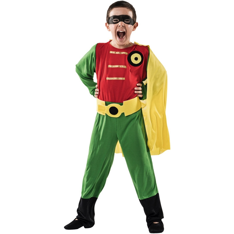 Costume Robin bambino | Acquistare online