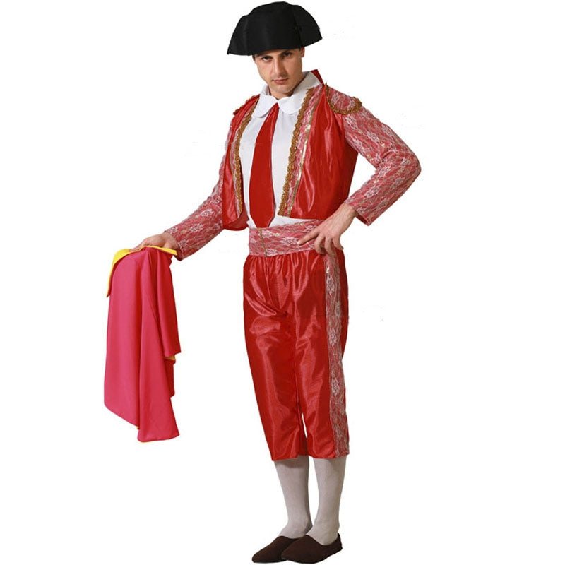 Costume Torero Olé per uomo | Acquistare online