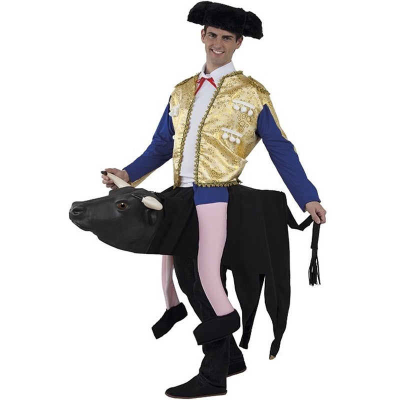 Costume Toro e Torero uomo | Acquistare online