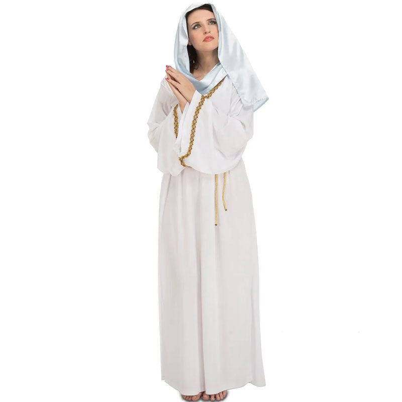 Costume Maria di Nazaret donna | Acquistare online
