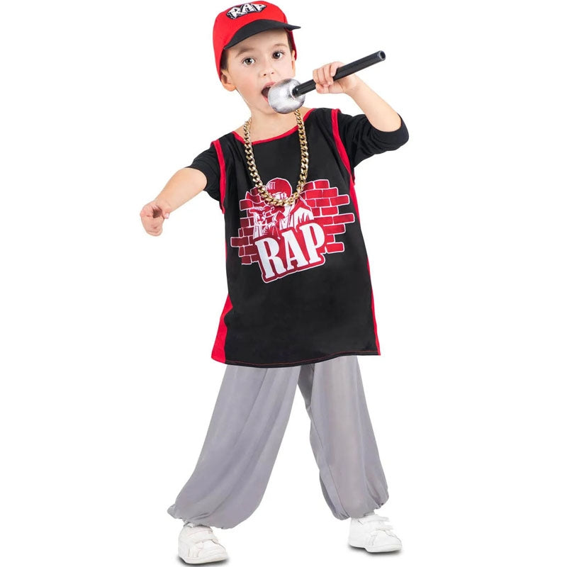 Costume Rapper per bambino | Acquistare online