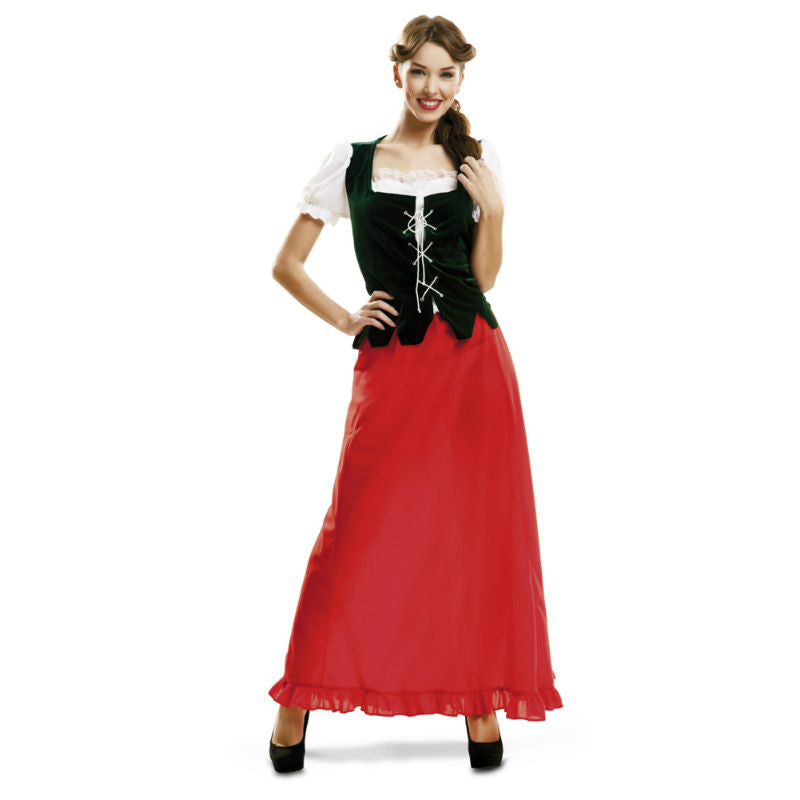 Costume Dulcinea donna | Acquistare online